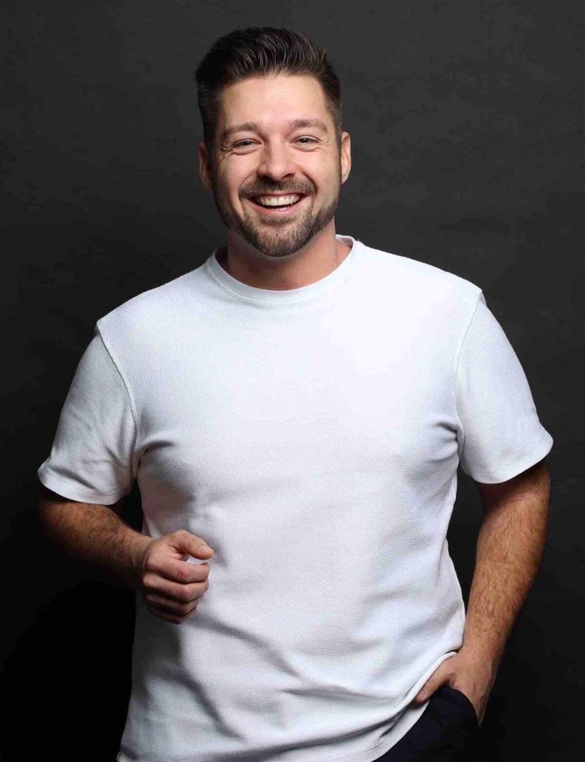 Bastian Breitenborn | Story